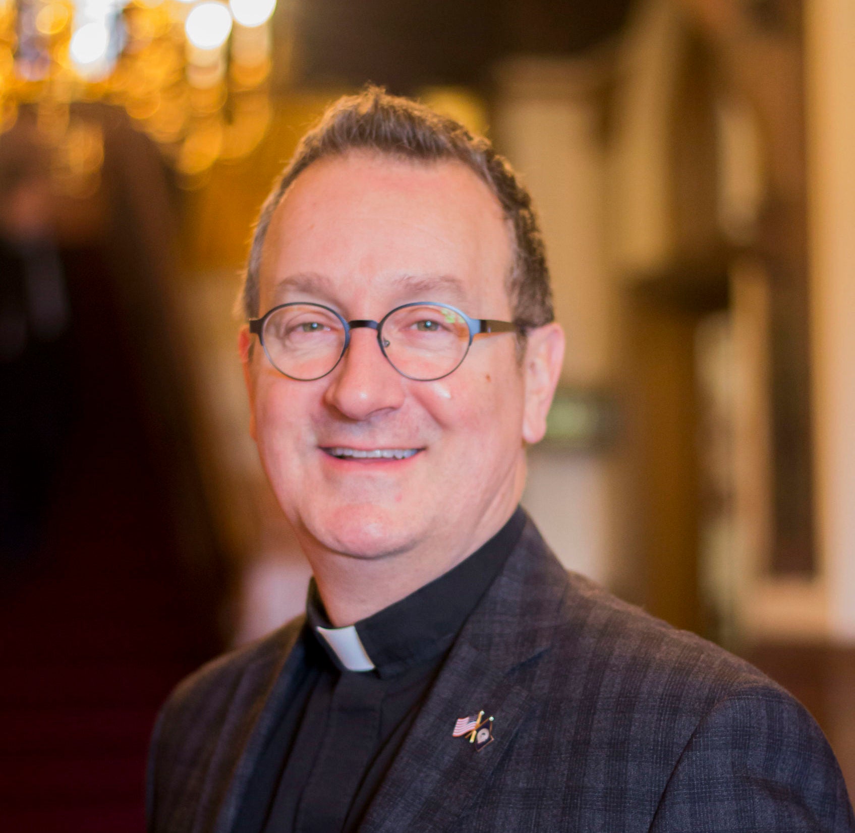 Mission Advisory Board | Mission and Ministry | Georgetown University