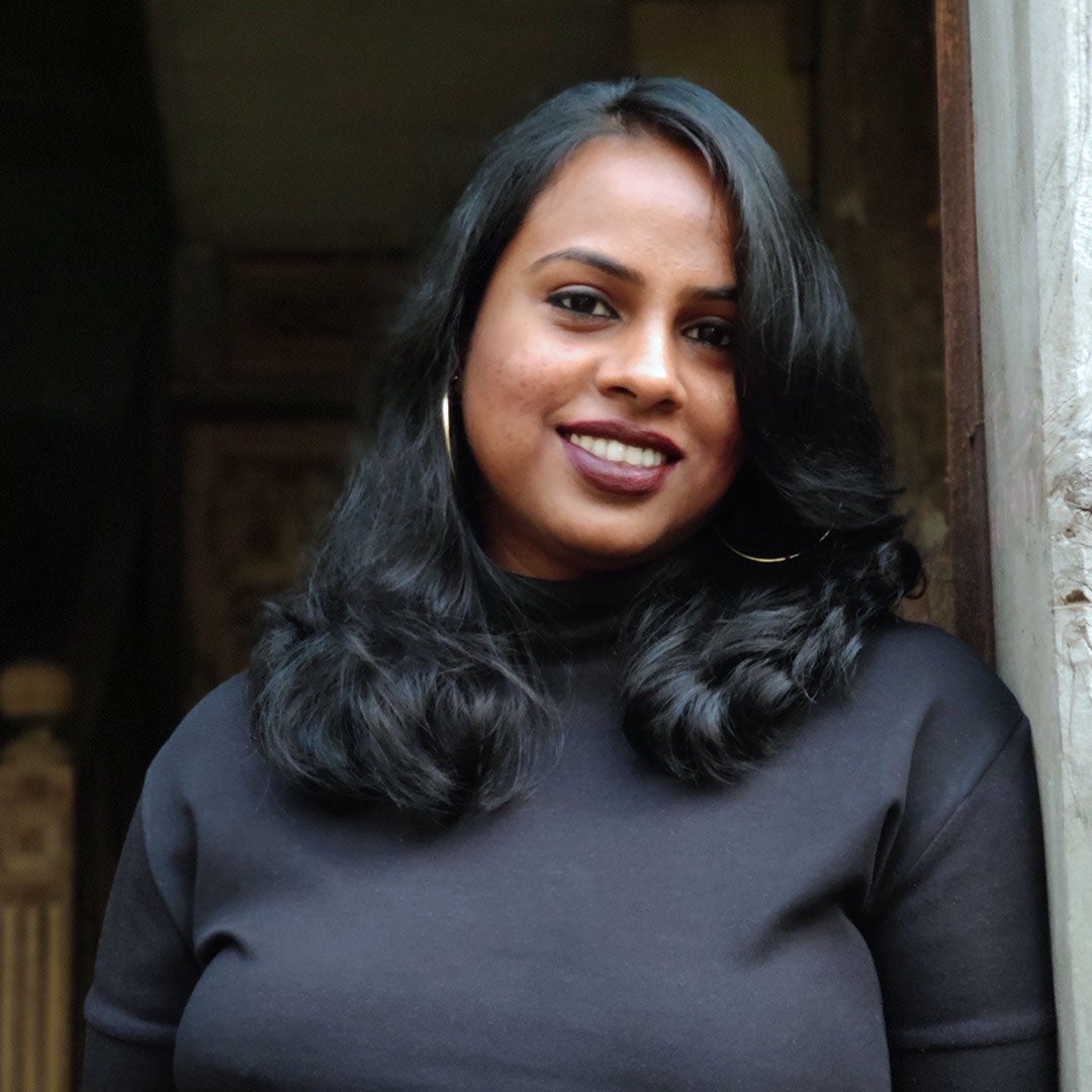 Conference Participants | Mission and Ministry | Georgetown University