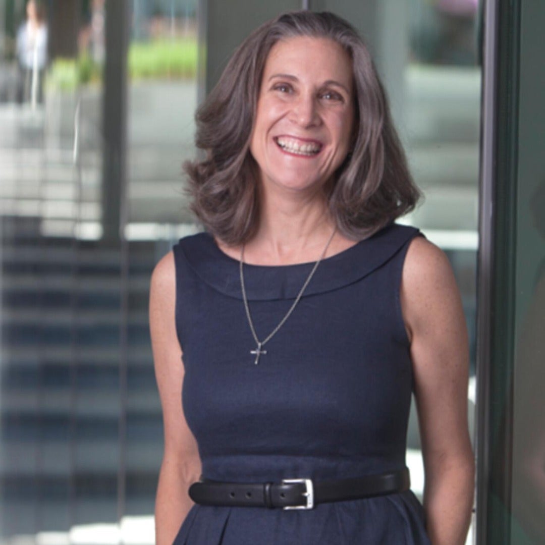 Conference Participants | Mission and Ministry | Georgetown University