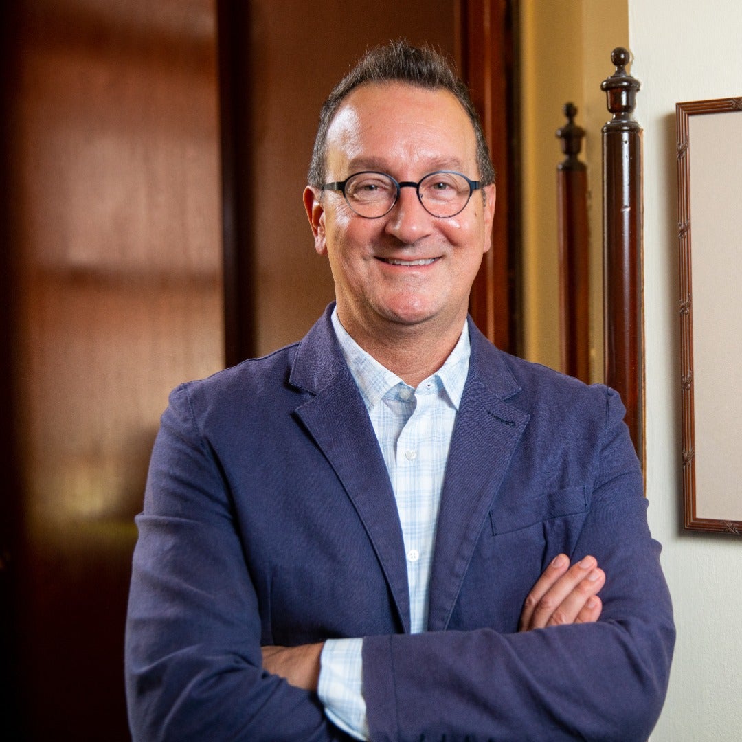 Conference Participants | Mission and Ministry | Georgetown University