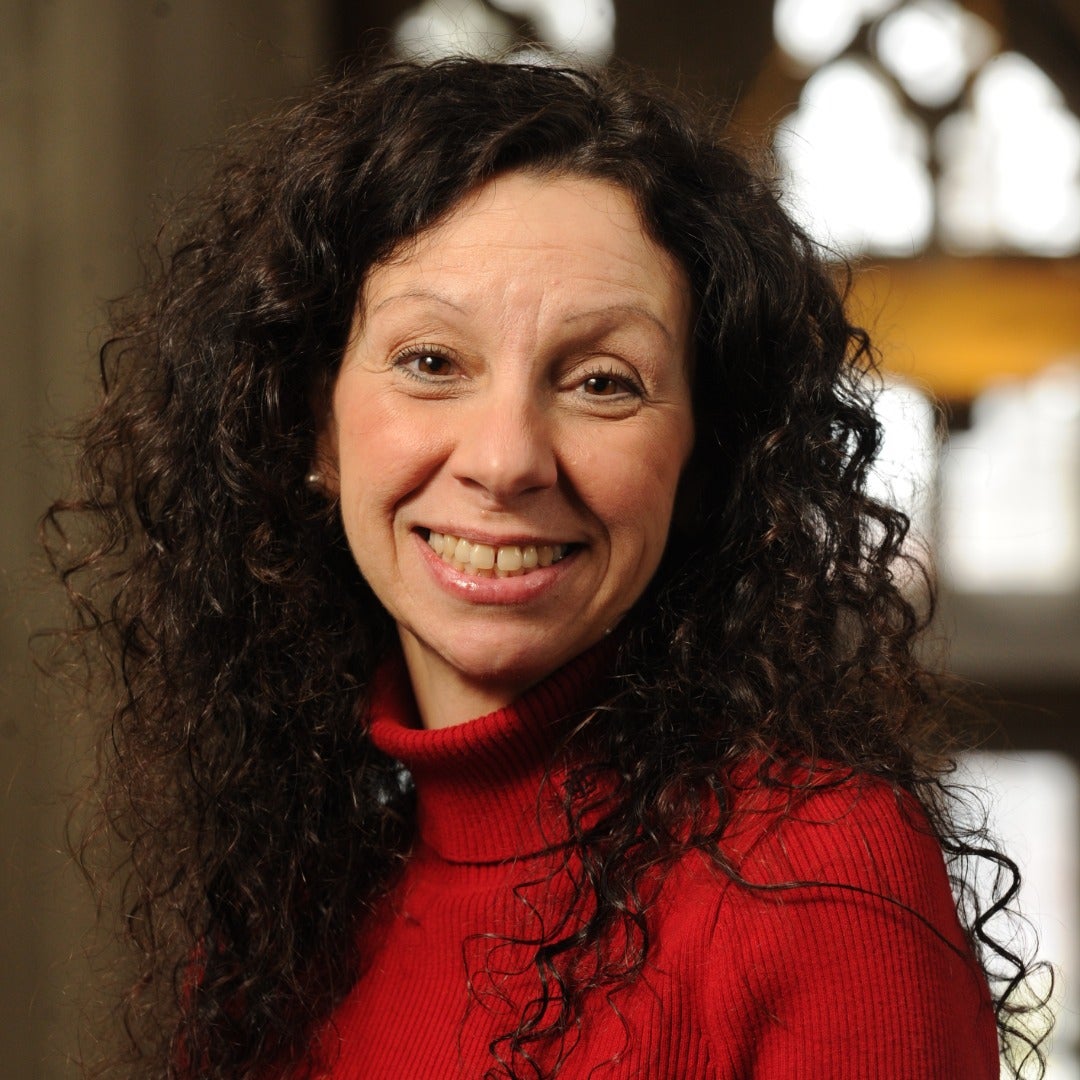 Conference Participants | Mission and Ministry | Georgetown University