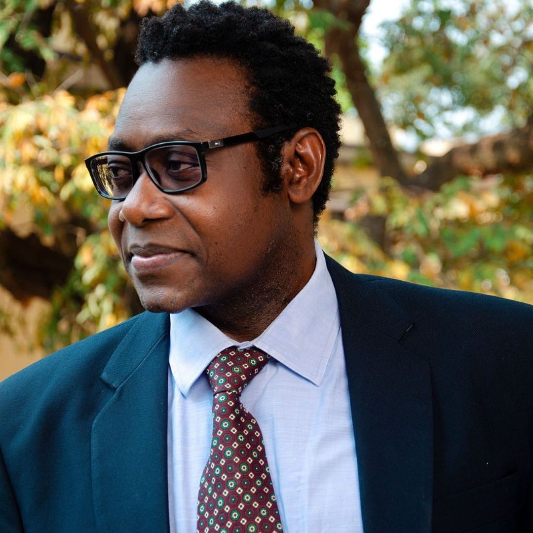 Conference Participants | Mission and Ministry | Georgetown University