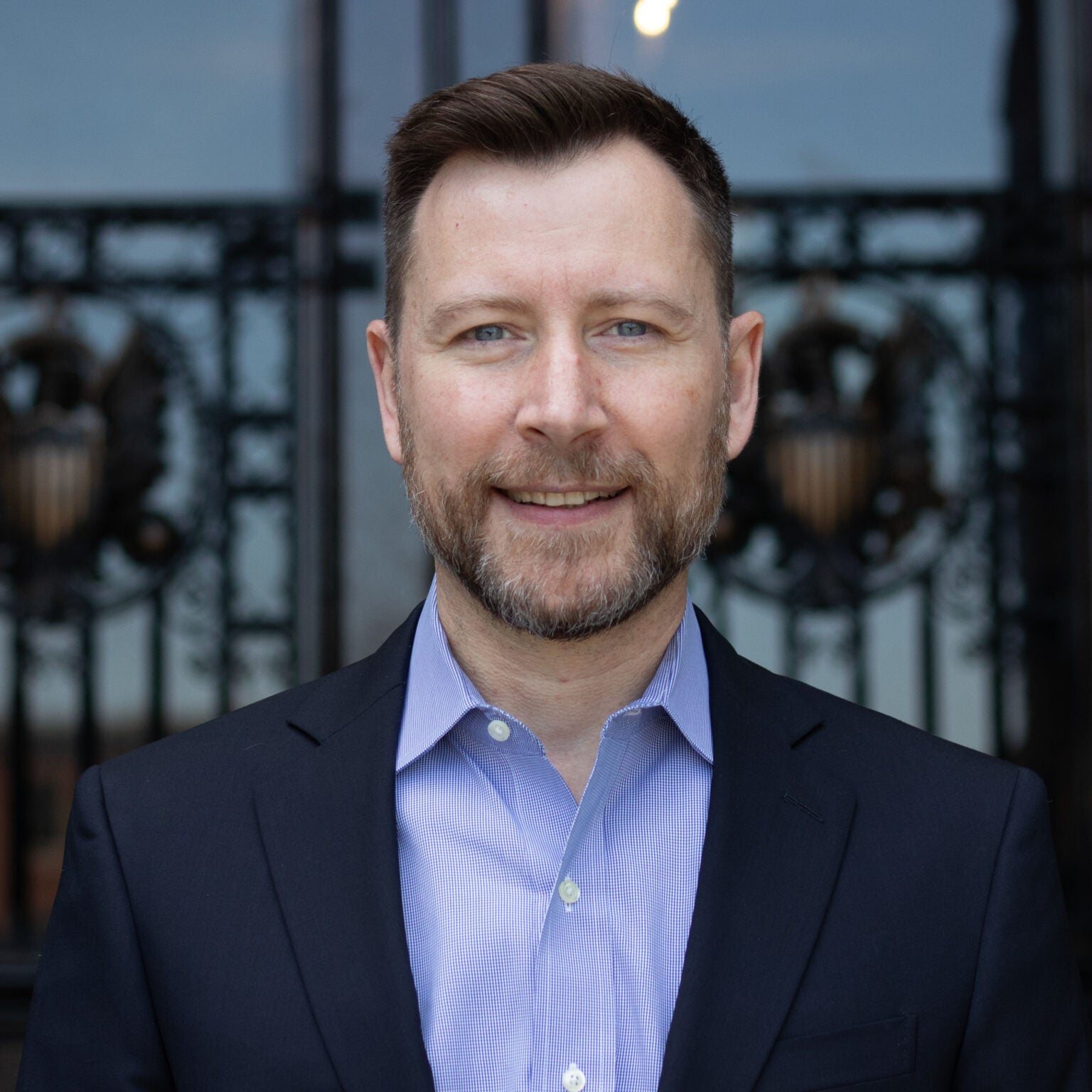 Staff | Mission and Ministry | Georgetown University